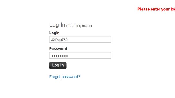 UACCM | Advising Appointment Instructions