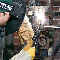 UACCM | Workforce Training