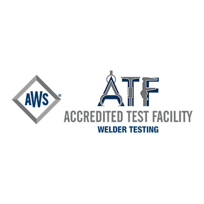 UACCM | Workforce Training | AWS Welder Testing