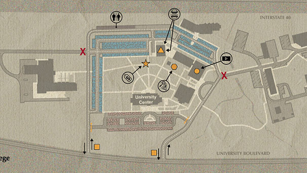 UACCM | 2024 Total Solar Eclipse