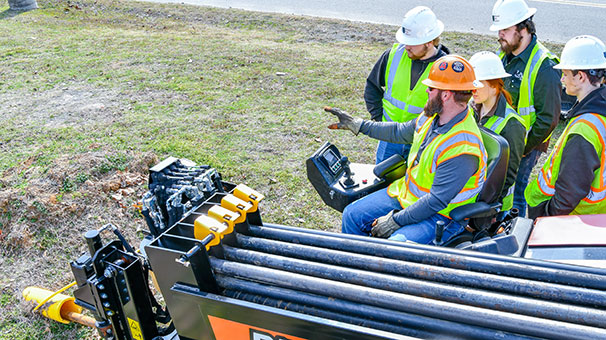 UACCM | Workforce Training